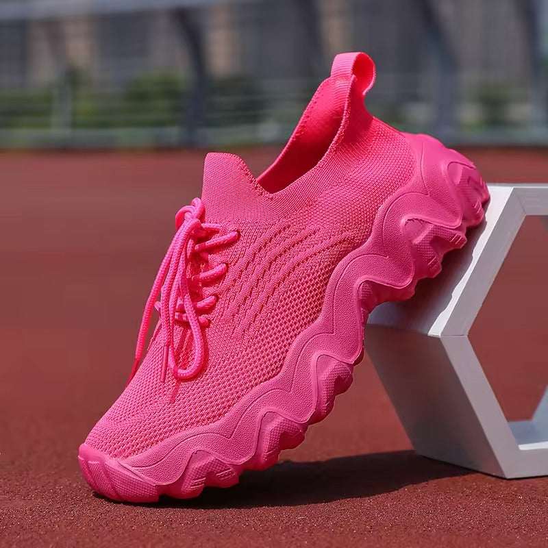 Ultra Comfortable Walking Sneakers - Prime Lifts