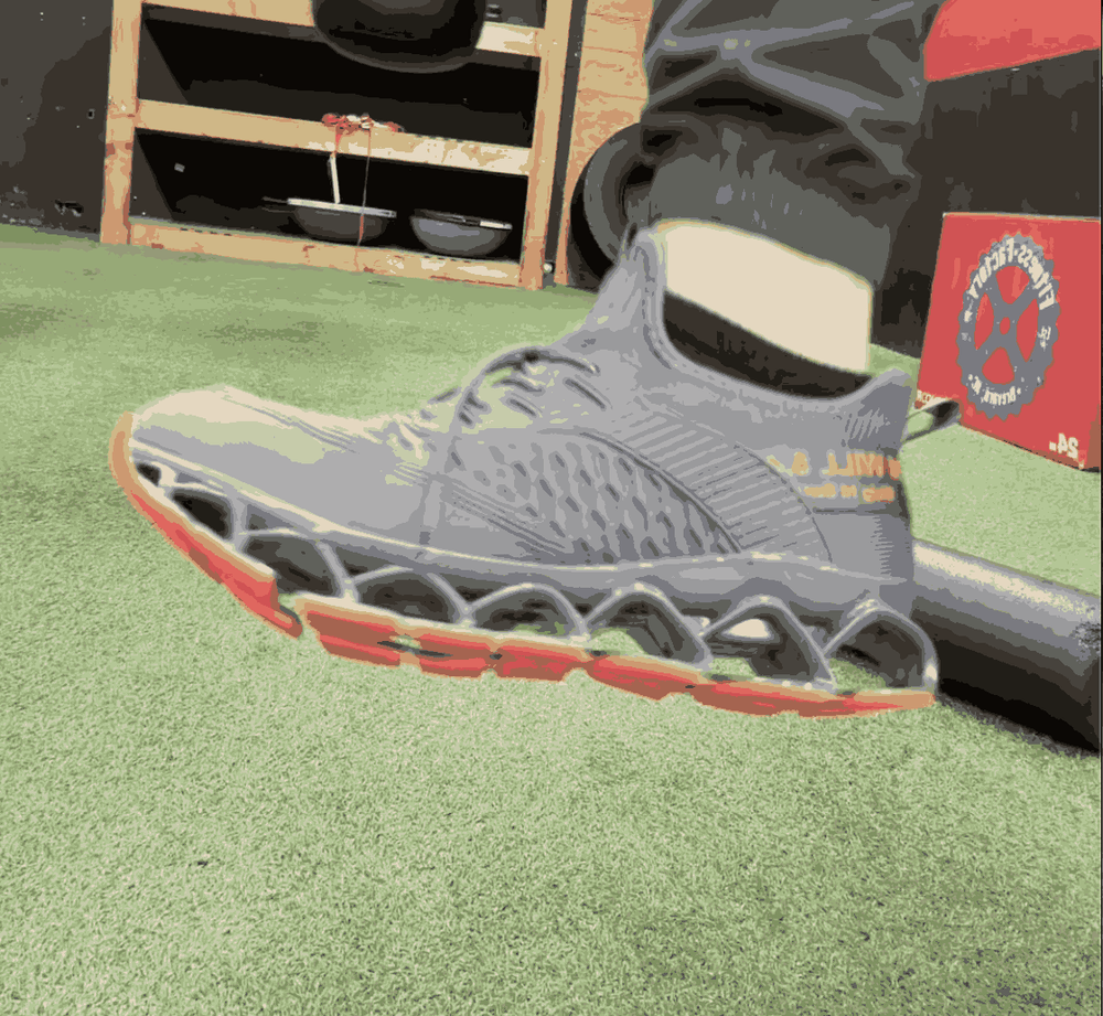 ELEV8 Sneakers | Ultimate Height Boosting Footwear