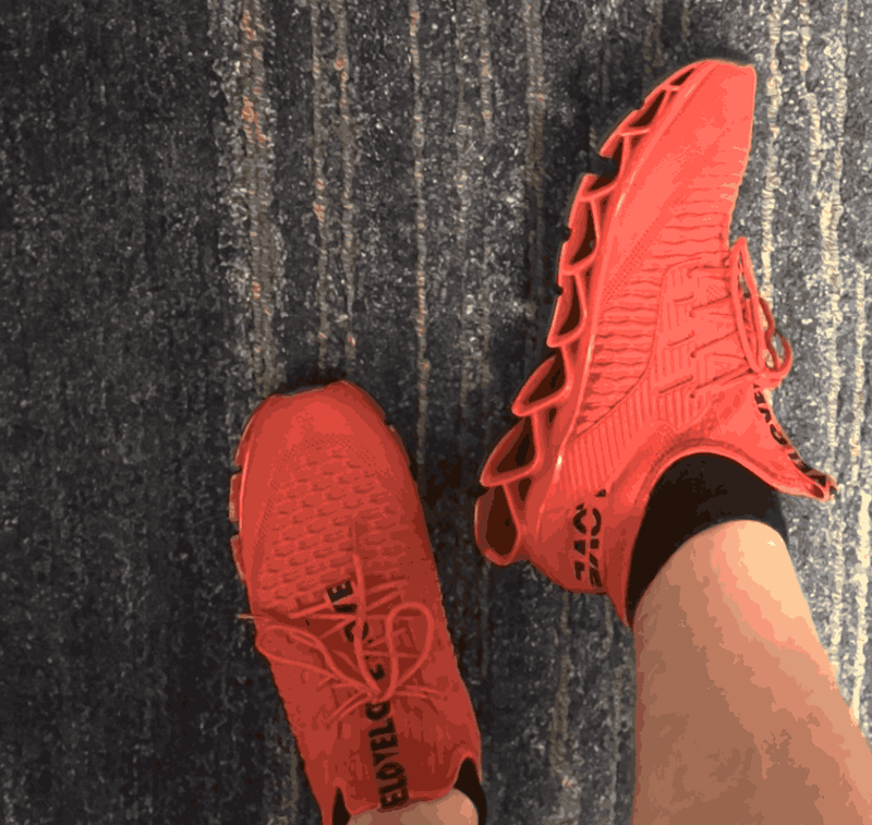 ELEV8 Sneakers | Ultimate Height Boosting Footwear