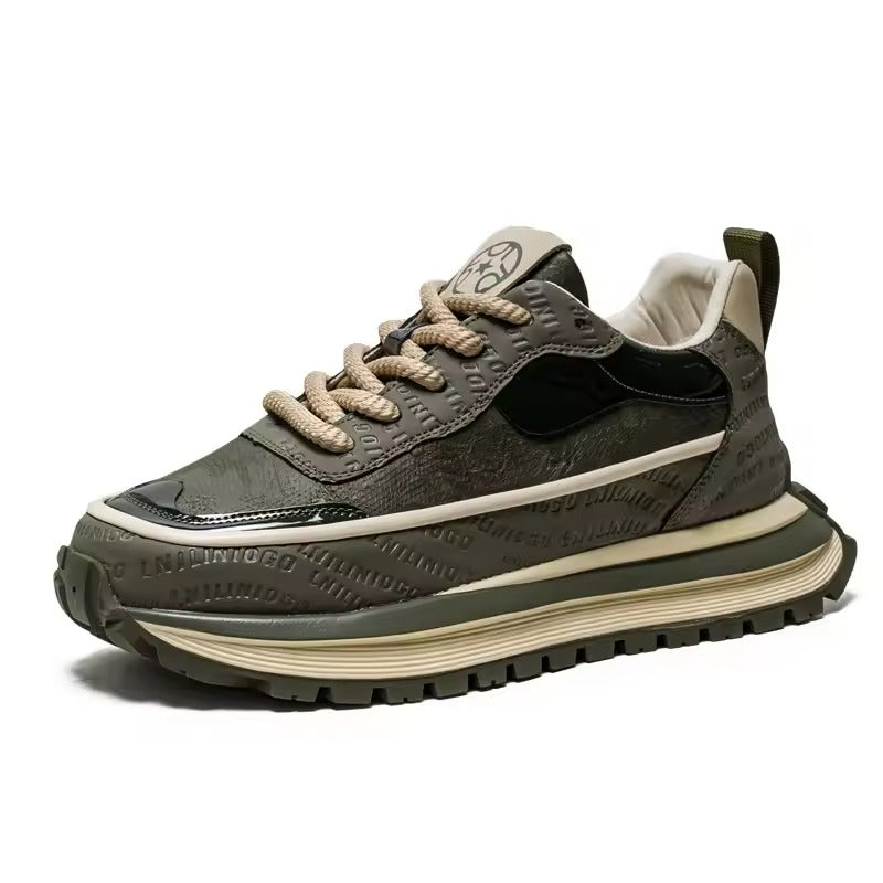 Prime Lift Max | Maximum Boost Performance Sneakers